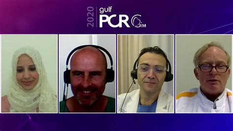 What You Need To Know About Dapt In High Bleeding Risk Patients Gulfpcr Gim 2020 Youtube