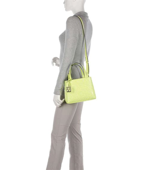 Armani Exchange Handbag | wardow.com