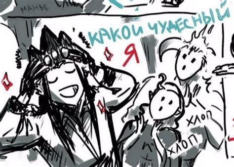 Песенка Толкин Властелин колец Милые рисунки