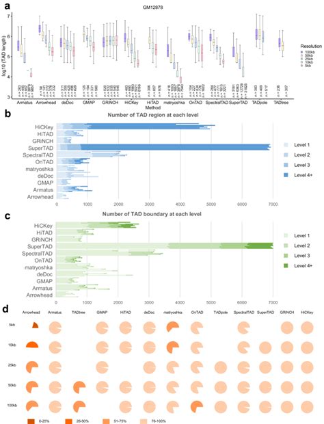 A Comprehensive Benchmarking With Interpretation And Operational Guidance For The Hierarchy Of