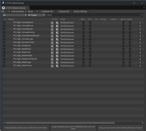 UMA Unity Multipurpose Avatar On The Asset Store Part Community Showcases Unity