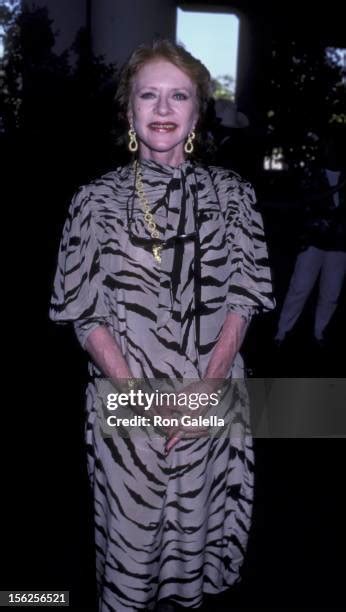 755 Amanda Blake Photos And High Res Pictures Getty Images