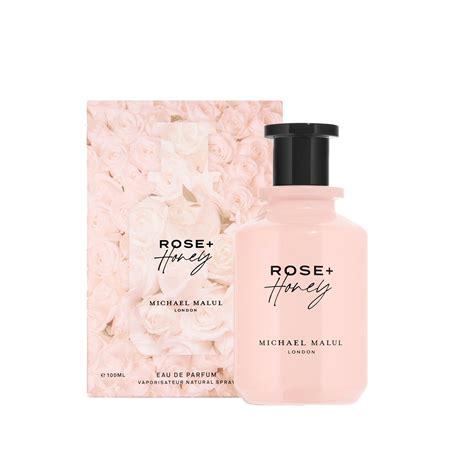 Rose Honey Perfume Fragrance Outlet