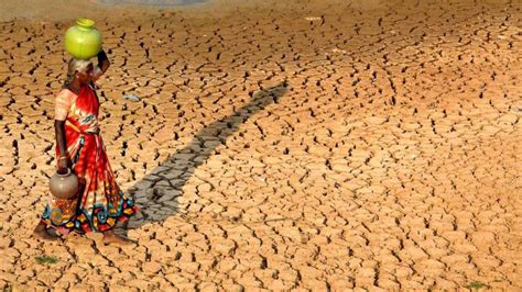 Water Stressed Karnataka Proposes Penalty For Unnecessary Use Of Water