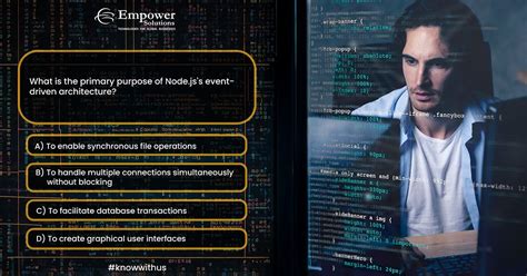 Empower Integrated Solutions P Ltd On Linkedin Nodejs