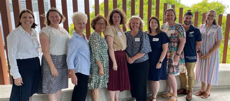 2022 Directors Of Mission Meeting Loreto