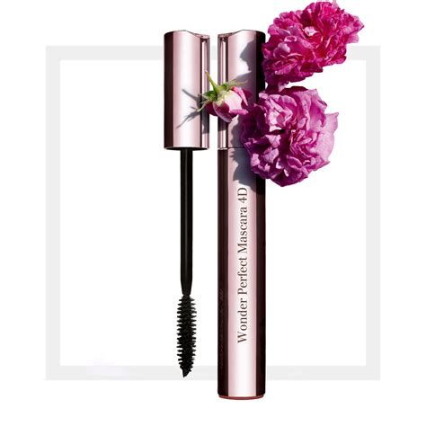Wonder Perfect Mascara 4D - Clarins