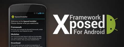 devices running android 6 0 marshmallow now support xposed framework