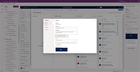 How To Create Description Using Ai On Model Driven App Uk365guy
