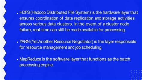 Big Data Frameworks Pptx Databases Computer Software And Applications