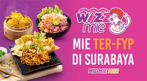 Wizzmie Fullstop Branding Consultant And Creative Design Agency Surabaya Indonesia
