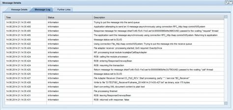 Asyncsync Bridge File Rfc File Using Modules At Sender Adapter