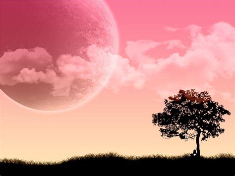 Free Pink Wallpapers For Desktop Wallpaper Cave