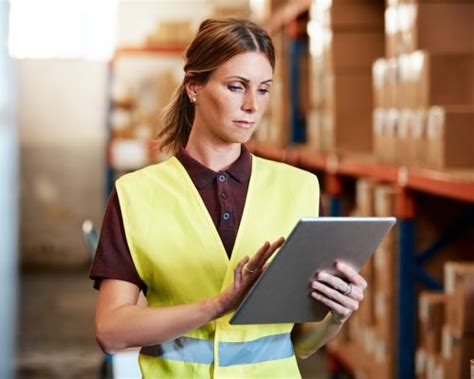 Objectives Of Supply Chain Management A Complete Guide