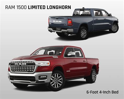 Whats The Difference Between Ram Crew Cab Vs Quad Cab