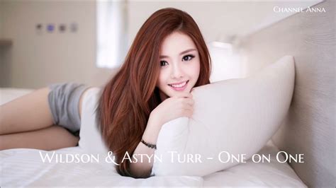 Wildson And Astyn Turr One On One Youtube