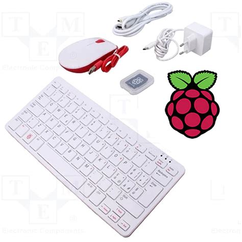 raspberry pi raspberry pi 400 unit kit it dgpixel techshop