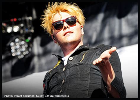 My Chemical Romance Announce 2026 South American Tour