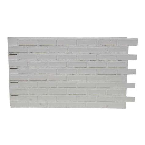 Tritan Bp 435 In X Polyurethane Interlocking Siding Panel Hardware