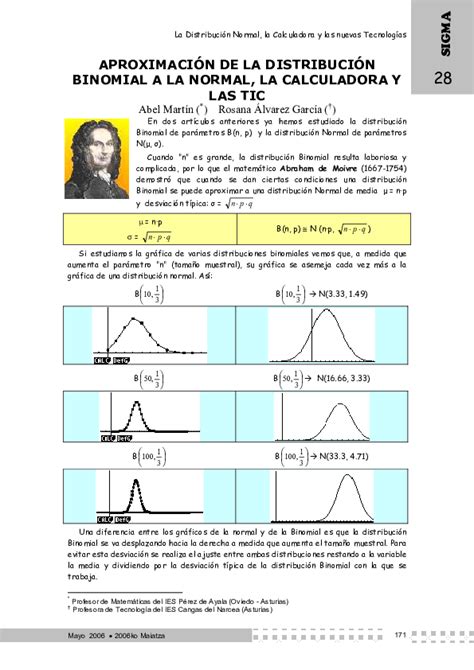 Tipificar Distribucion Normal Distribución Normal Ejemplos Y