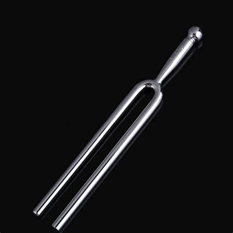 Stainless Steel Guitar Tuner Tunning 440hz A Tone Grandado