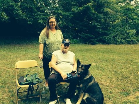 The Workshop Was Great On K 9 Behavior Rehabilitation Facebook