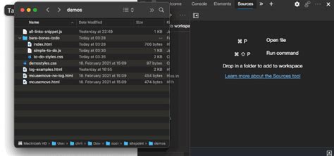 Beyond Consolelog Level Up Your Debugging Skills — Sitepoint