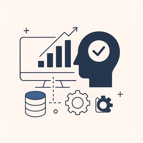 Implementing Data Driven Decision Making Cohesive Architecture