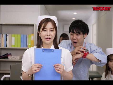 Chinese Sub RCTD 486 True Time Stops Watch Part 25 Maria Wakatsuki 広瀬