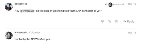 Bubble Applicant Api Workflow Not Correctly Storing Remote File Objects