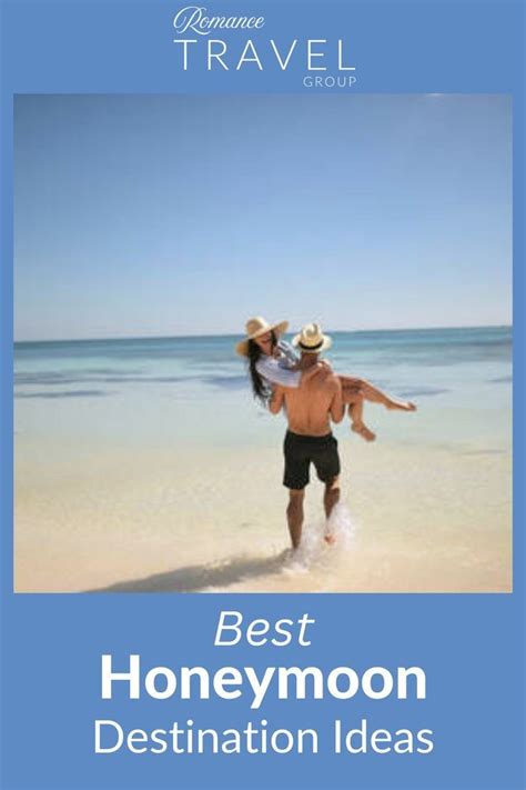 Top Honeymoon Destinations For 2024 Fun Honeymoon Ideas