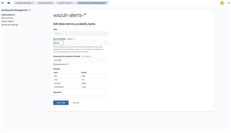 Monitoring Linux Resource Usage With Wazuh
