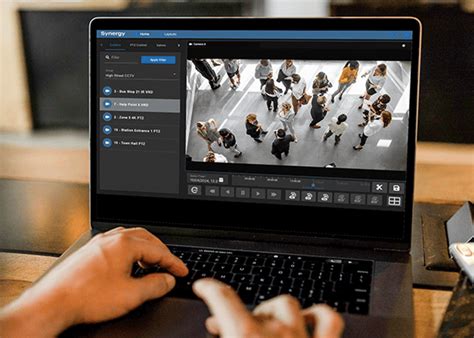 Synergy Software Synectics