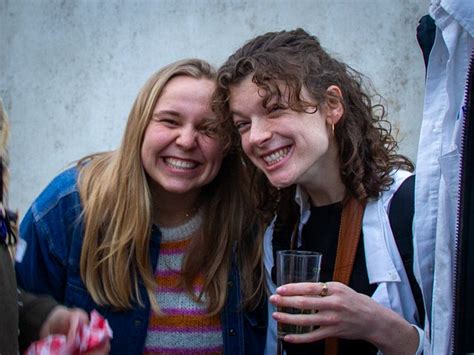 Elise Masschelein Maakt Kans Op De Nbn Sustainability Award