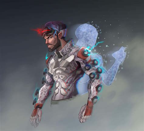Download Apex Legends All Characters Fan Art Wallpaper