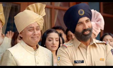 Akshay Kumars Ad Receives Backlash