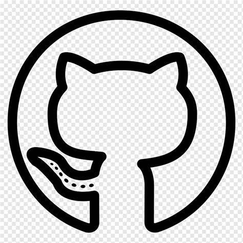 Github Logotipo Logotipos ícones De Logotipos E Marcas Png Pngwing