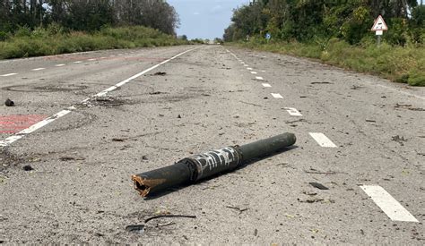 За добу ЗСУ відбили атаки росіян біля 5 населених пунктів