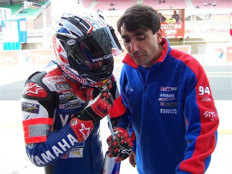 Christophe Guyot Bike70 Ffm