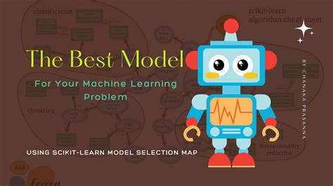 How To Choose The Best Model For Your Machine Learning Problem By
