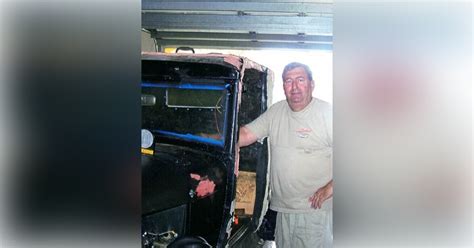 Obituary Information For Robert John Palmieri