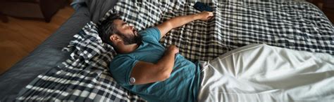 Understanding The Multiple Sleep Latency Test Mslt The Kingsley Clinic