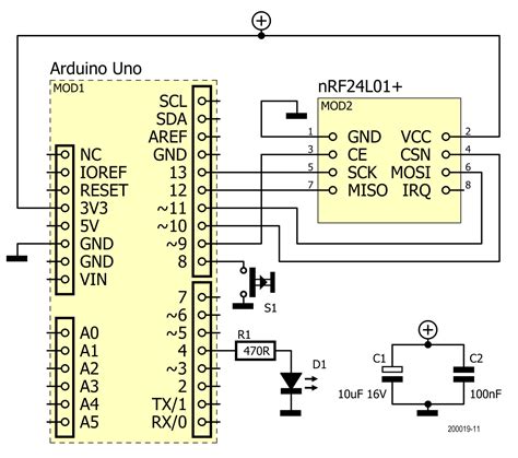 Home Automation Made Easy Combine Home Assistant ESPHome And MySensors Elektor Magazine