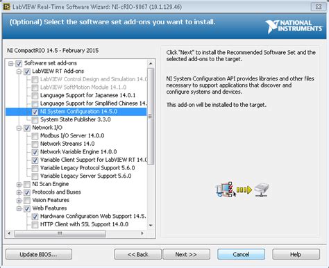 Getting Started Series Hosting Web Service On A Real Time Controller