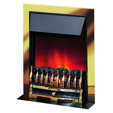 Камин Dimplex Wynford Brass золото - ВсеИнструменты.Ру - купить, цена ...