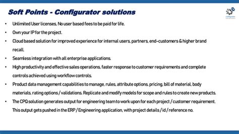 Configurator Solutions Introduction Ver 1502021ppsx Computer