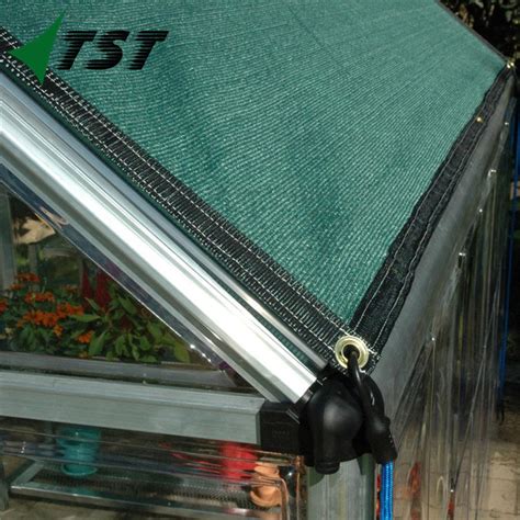 Green And White Sun Shade Net Saudi Arabia Used Shade Cloth Shade Net And Garden Supplier Price