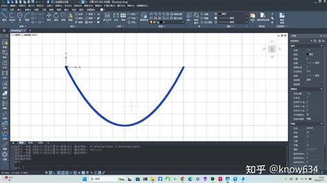 实测AutoCAD中望CAD浩辰CAD 二次开发 对比 知乎