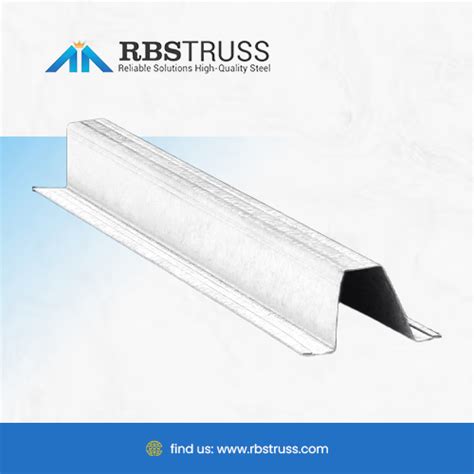 Reng Baja Ringan Rbstruss