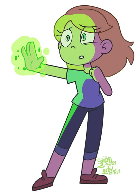 Mojo Redraw By Tassji S On Deviantart Mojo Redraw By Tassji S On Deviantart